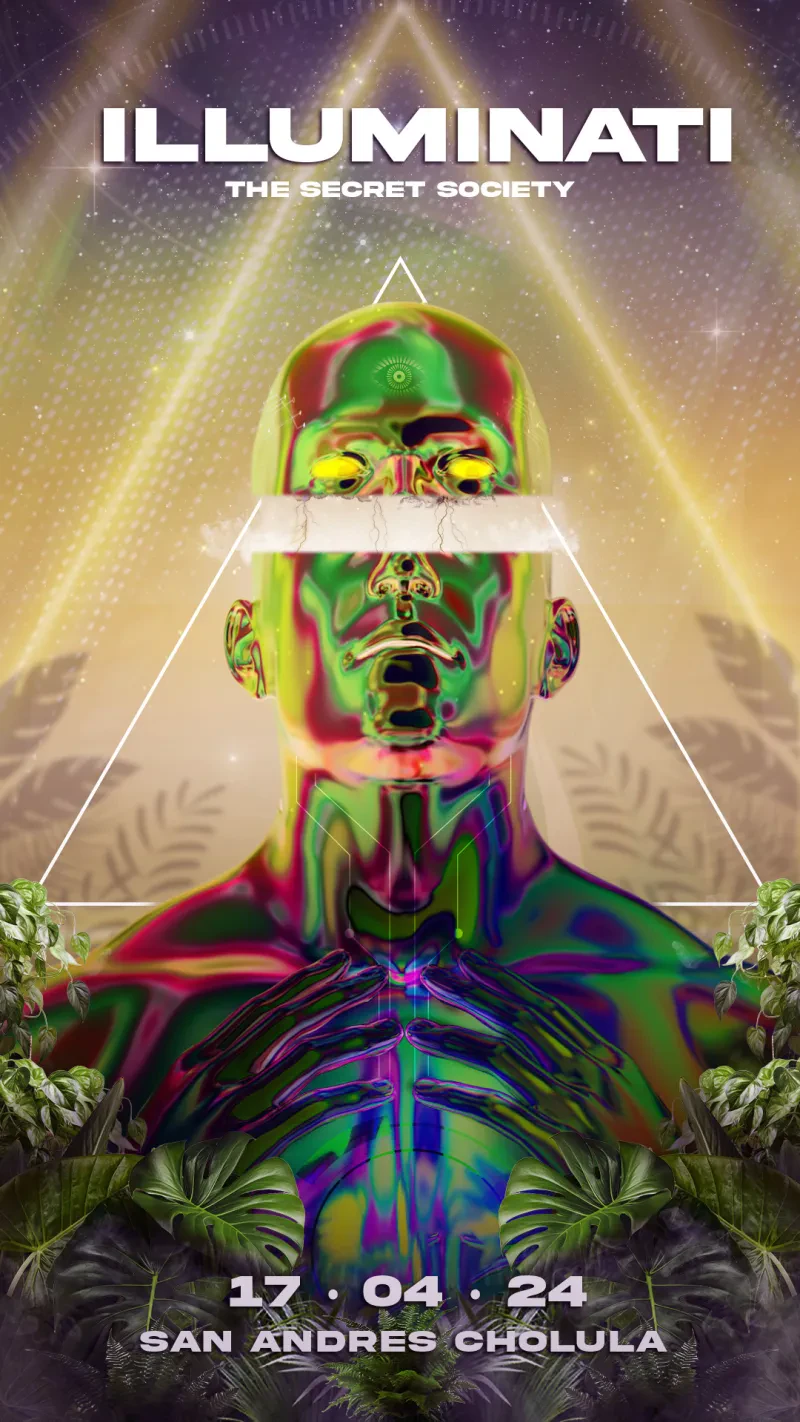 Illuminati - shows.link